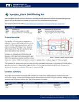 Minnesota Mineral Resources Database