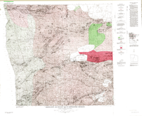 Minnesota Mineral Resources Database