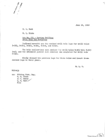 Minnesota Mineral Resources Database