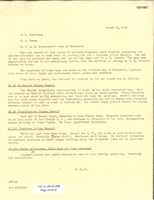 Minnesota Mineral Resources Database