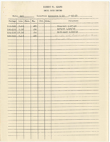 Minnesota Mineral Resources Database