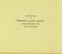 Minnesota Mineral Resources Database