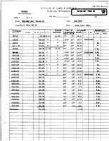 Minnesota Mineral Resources Database