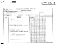 Minnesota Mineral Resources Database
