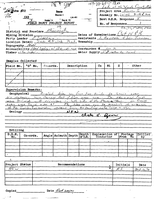 Minnesota Mineral Resources Database