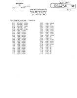 Minnesota Mineral Resources Database