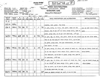 Minnesota Mineral Resources Database