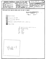 Minnesota Mineral Resources Database
