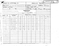 Minnesota Mineral Resources Database