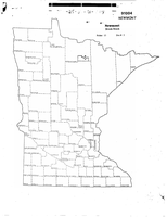 Minnesota Mineral Resources Database